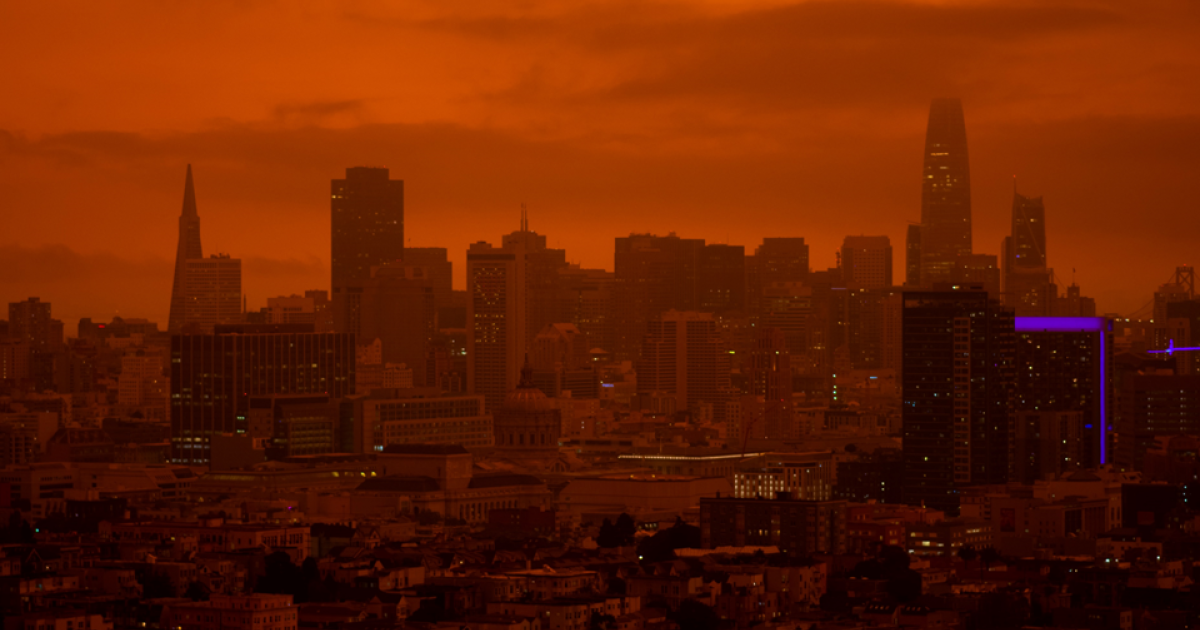 Climate Change: Planet’s Biggest Existential Crisis | JPIC Learning Hub