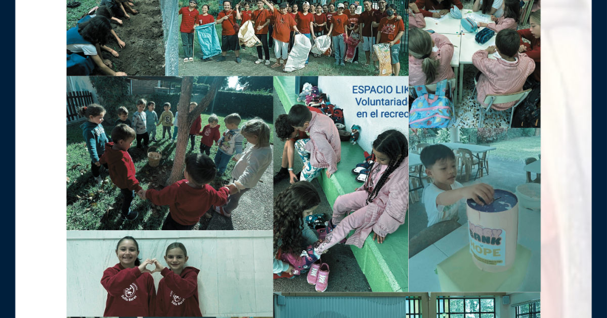 2025 JPIC Global Service Day - A wave of hope around the world | JPIC Learning Hub