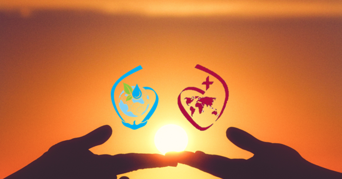 The JPIC Commitment of the Religious of the Sacred Heart - Marie-Paule ...