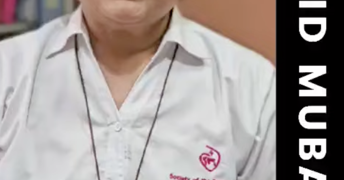 Pilgrims of Hope: In Faith and Peace - Gerardette Philips, rscj | JPIC Learning Hub