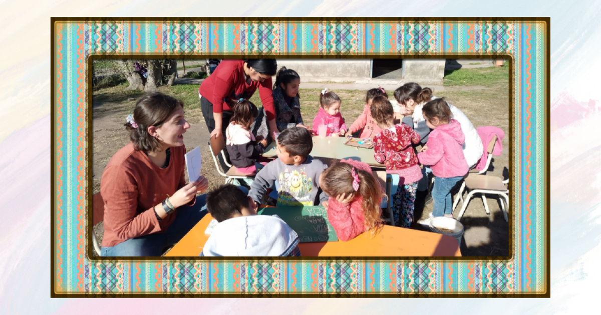 Volunteer of Hope - A Transformative Experience (Spain) | JPIC Learning Hub