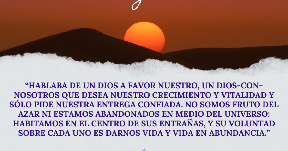 Cuaresma 2024 – Guía de Oración del Tercer Domingo | JPIC Learning Hub