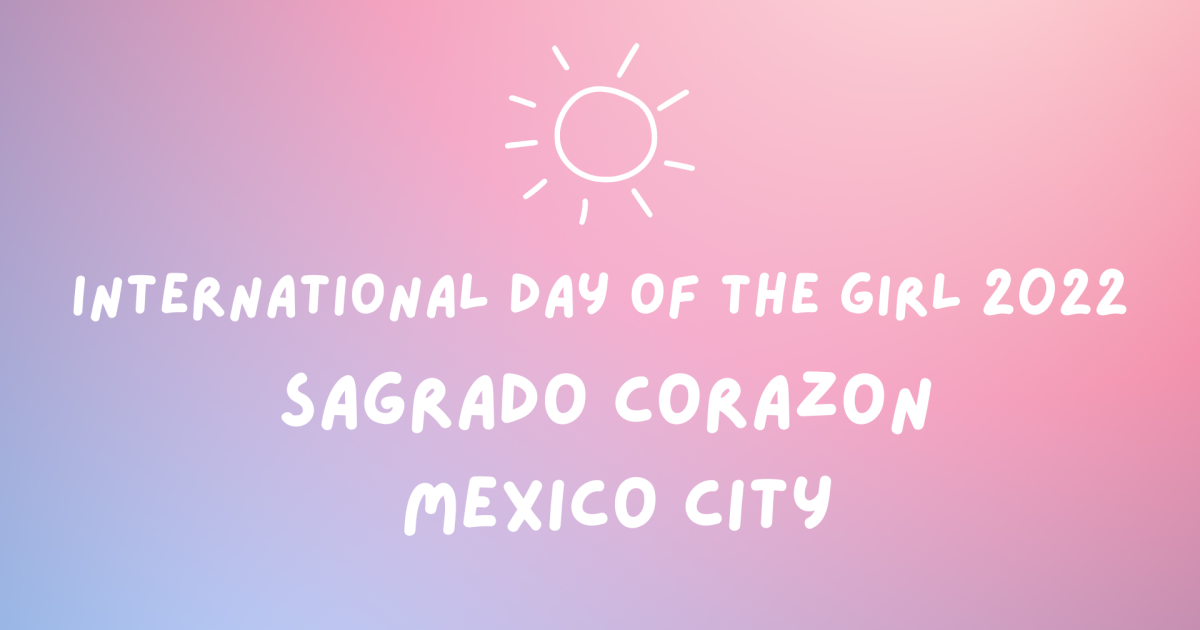 IDG - 2022 - Sagrado Corazon - Mexico City | JPIC Learning Hub