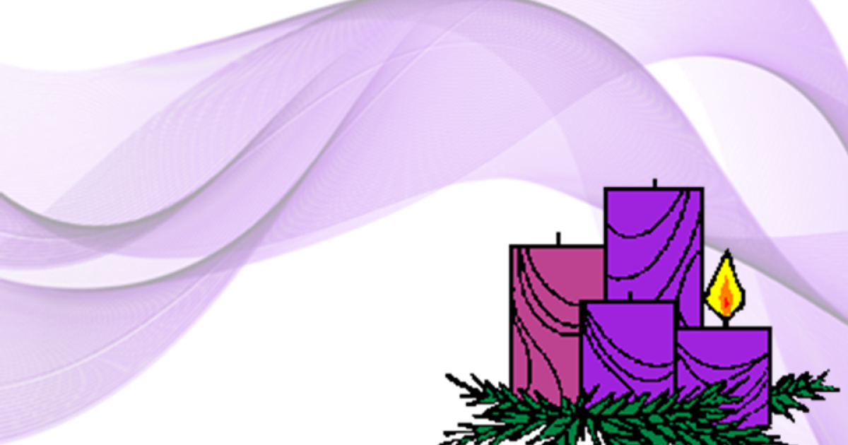 Guía de Oración - Primer Domingo de Adviento | JPIC Learning Hub