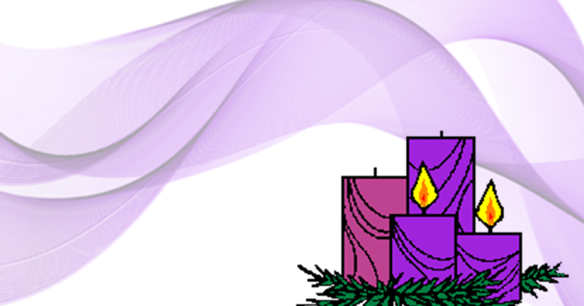 Prayer Guide - Second Sunday of Advent | JPIC Learning Hub