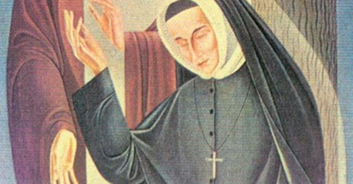 Feast of Philippine Duchesne - Prayer Guide 2022 | JPIC Learning Hub