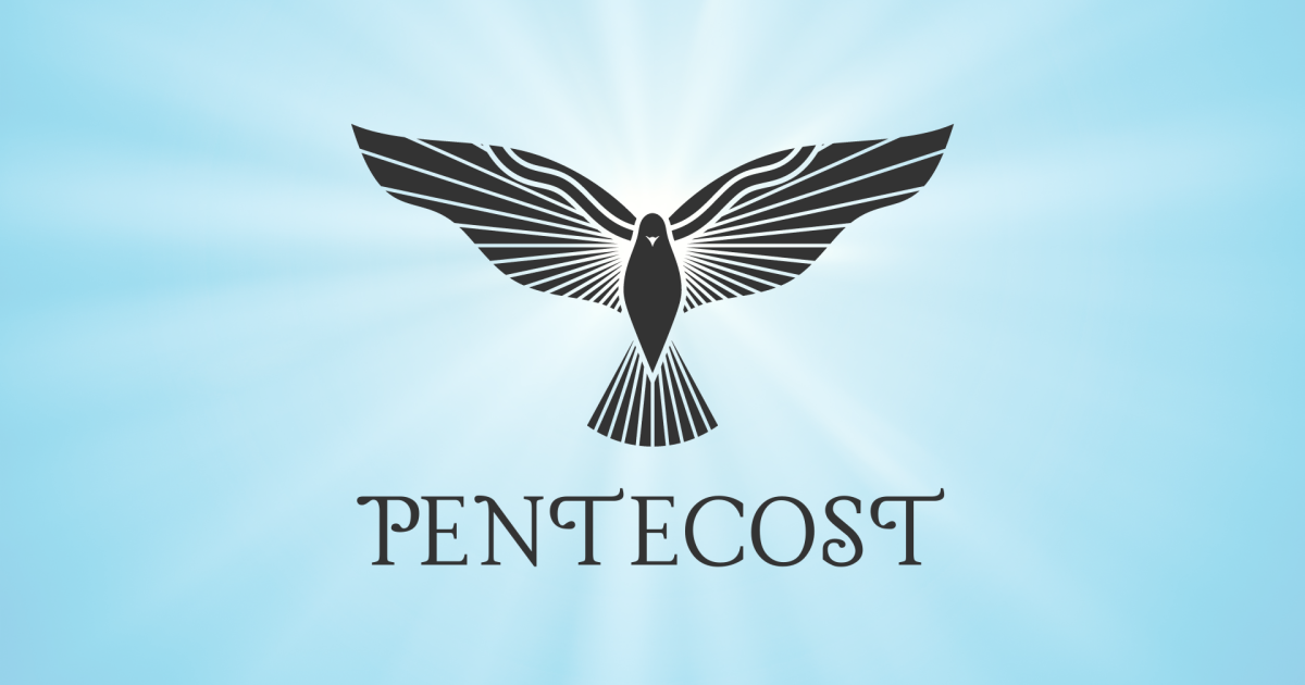 Pentecost 2024 | JPIC Learning Hub