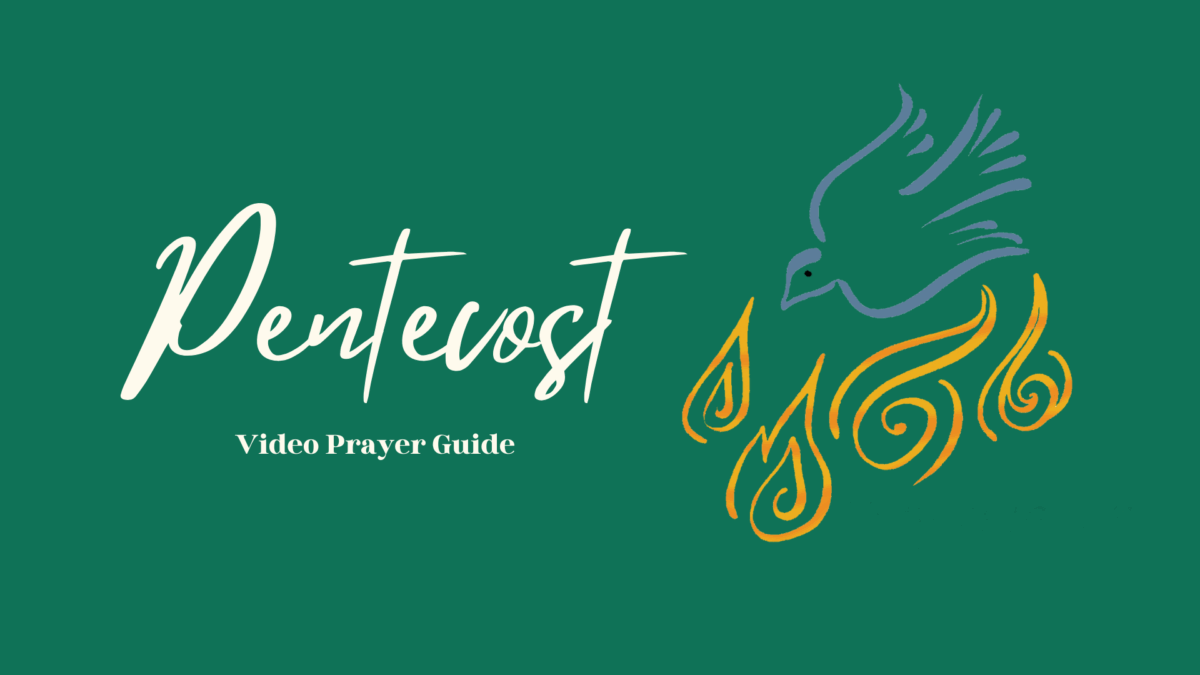 Pray - JPIC Learning Hub